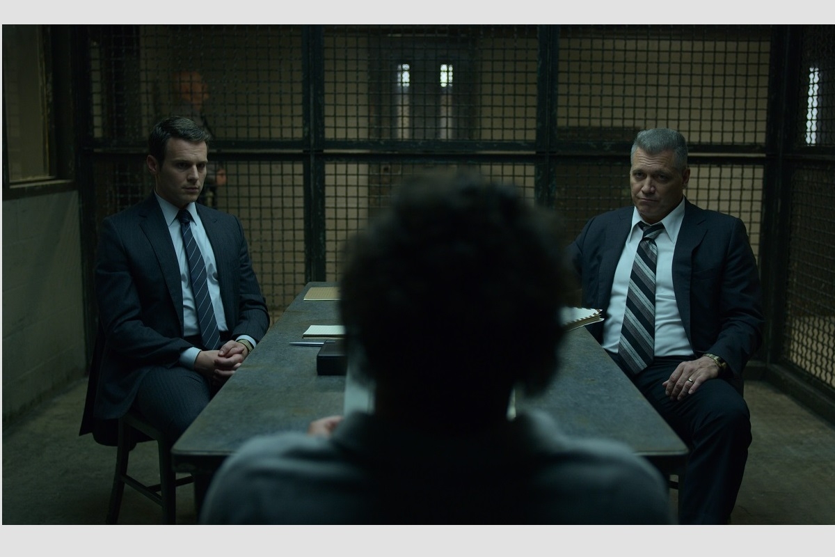 連続殺人鬼の心を探る『マインドハンター』待望のシーズン2は「netflix最高傑作」 ニュース 海外ドラマ 海外ドラマnavi