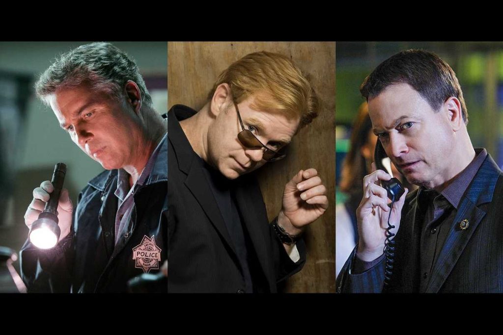 『CSI』新シリーズ製作決定！マイアミ版が新たな形でよみがえる… - 海外ドラマNAVI