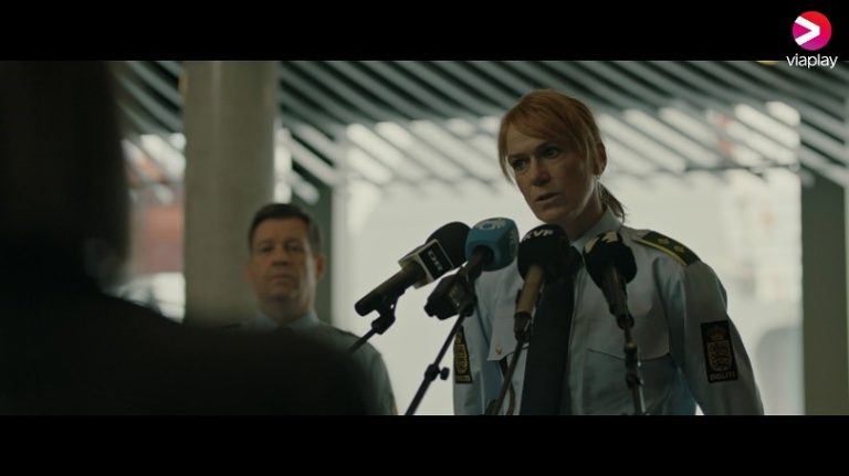 【WOWOW独占】北欧の配信サービスViaplay、秋冬の新作ラインナップ公開！ - 海外ドラマNAVI