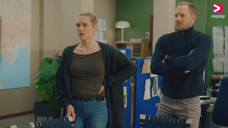 【WOWOW独占】北欧の配信サービスViaplay、秋冬の新作ラインナップ公開！ - 海外ドラマNAVI