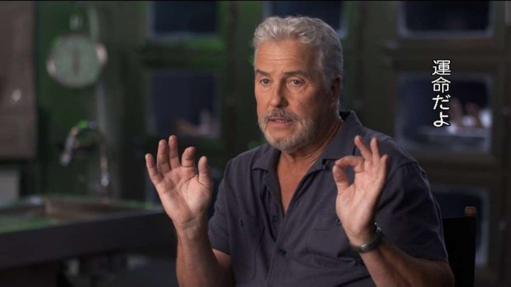 『CSI:科学捜査班』グリッソム＆サラ、新シリーズへのカムバックで本音を明かす - 海外ドラマNAVI