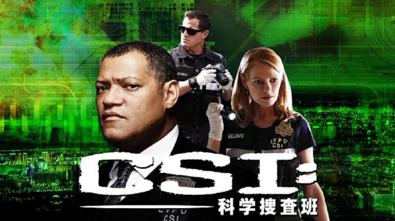 『CSI』シリーズの魅力とは？全フランチャイズをHuluにて配信中 - 海外ドラマNAVI