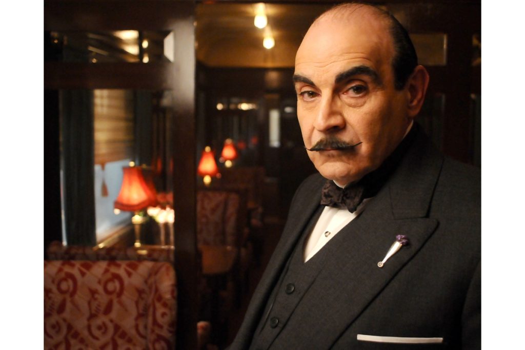 『名探偵ポワロ』シーズン5、BS11にて8月12日（月・振休）放送スタート - 海外ドラマNAVI