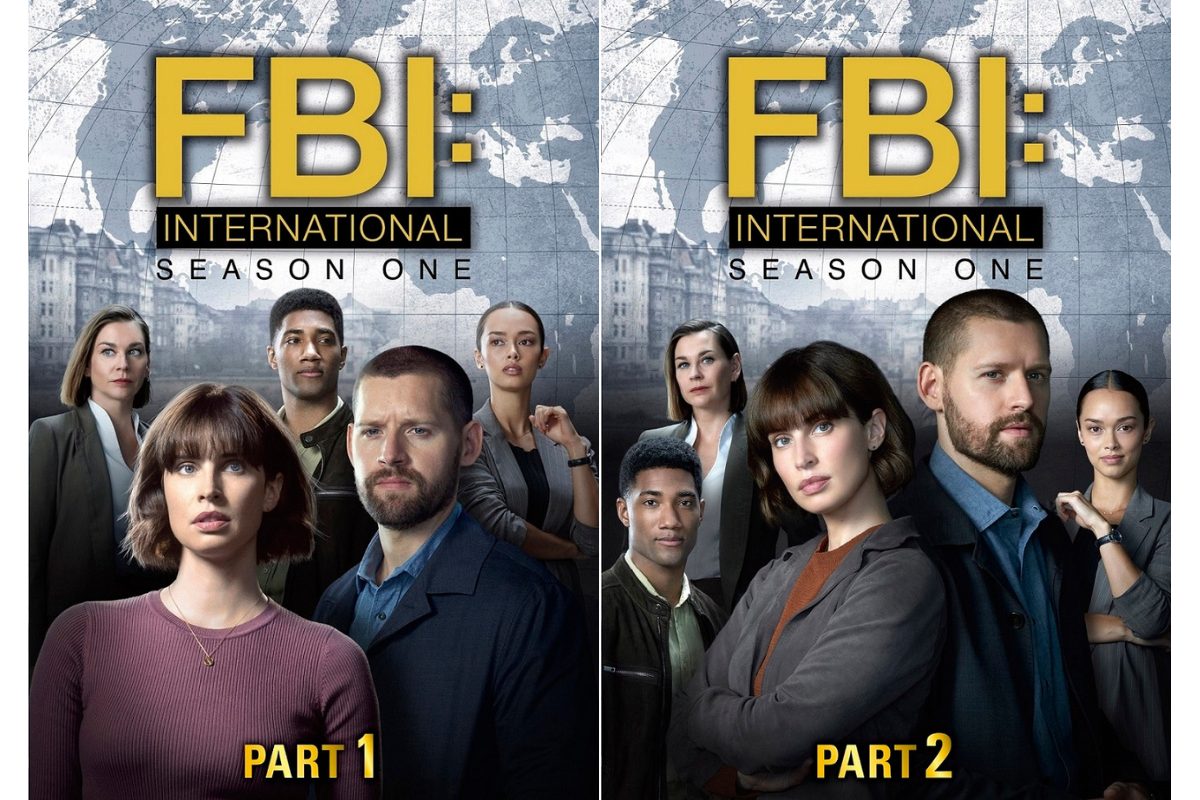 『シカゴ』シリーズのディック・ウルフが放つ『FBI』スピンオフ第2弾『FBI:インターナショナル』DVDリリース決定！ - 海外ドラマNAVI