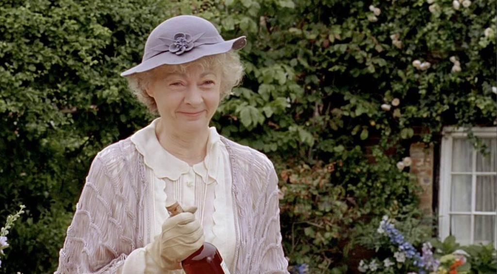 『アガサ・クリスティー ミス・マープル』シーズン1、BS11にて無料放送 - 海外ドラマNAVI