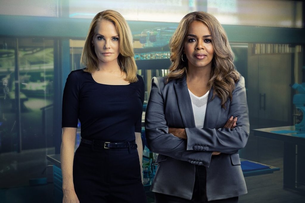 『CSI：ベガス』シーズン2、5月27日（土）より放送スタート！ - 海外ドラマNAVI