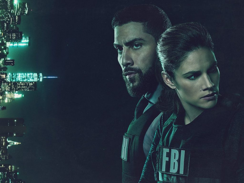 『FBI: 特別捜査班』シーズン3がFOXチャンネルで初放送！ - 海外ドラマNAVI