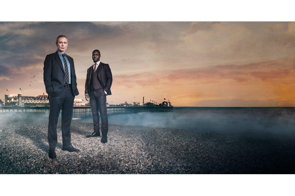 Amazon Prime Video【シネフィルWOWOW プラス】11月配信予定の海外ドラマ - 海外ドラマNAVI