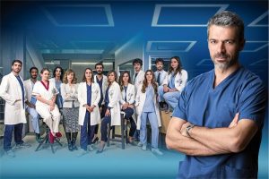 『DOC（ドック）2 あすへのカルテ』NHK総合にて9月17日（日）より放送！ - 海外ドラマNAVI