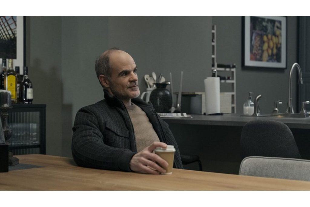 Amazon『ジャック・ライアン』あのキャラ、スピンオフ登場の可能性は？ - 海外ドラマNAVI