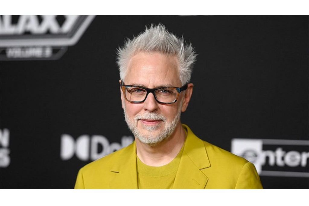 乱立するスーパーヒーロー作品で注意すべきこととは？ジェームズ・ガンが語る - 海外ドラマNAVI