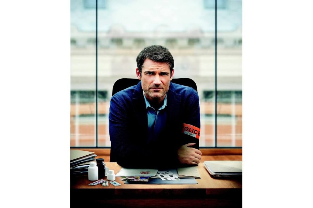 心配性の警部と美人監察医がタッグ！『心配性刑事ワーグナーの捜査』が8月26日（土）よりBS11で放送 - 海外ドラマNAVI