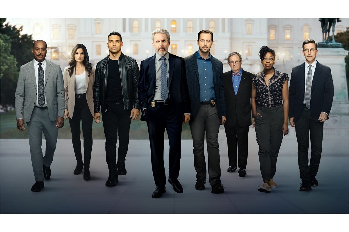 チャンネル初放送エピソードも！『NCIS』『FBI』『クリミナル・マインド』ら4作品が一挙放送 - 海外ドラマNAVI
