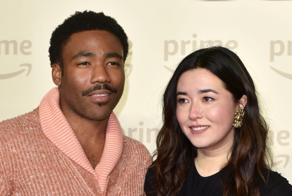 ドラマ版『Mr.&Mrs. スミス』主演俳優、ブラッド・ピットに助言を求めていた！ - 海外ドラマNAVI