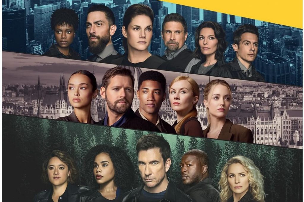 『FBI』シリーズがそろってシーズン更新！本家は2027年まで続くことに - 海外ドラマNAVI