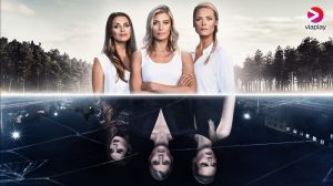 【WOWOW 5月新作ラインナップ】『警部補アニカ ～海上殺人捜査ファイル～』新シーズン、北欧サスペンスが到着 - 海外ドラマNAVI