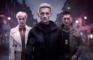 【WOWOW 6月新作ラインナップ】リー・トンプソン主演のコミカルなミステリードラマが日本上陸 - 海外ドラマNAVI