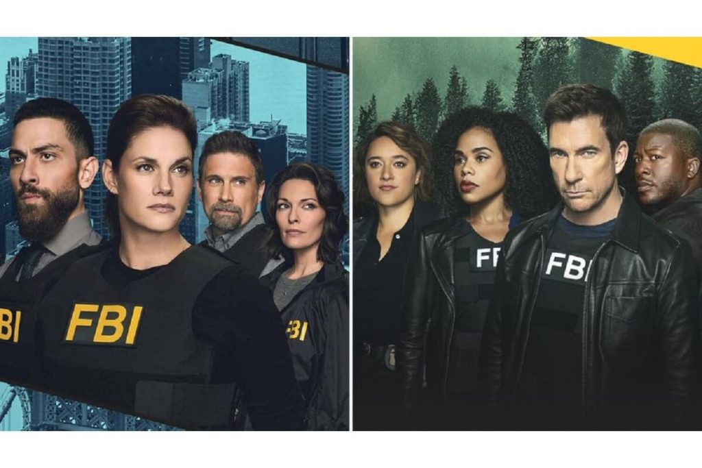 『FBI：特別捜査官』新レギュラー、加入後すぐさま降板することに - 海外ドラマNAVI