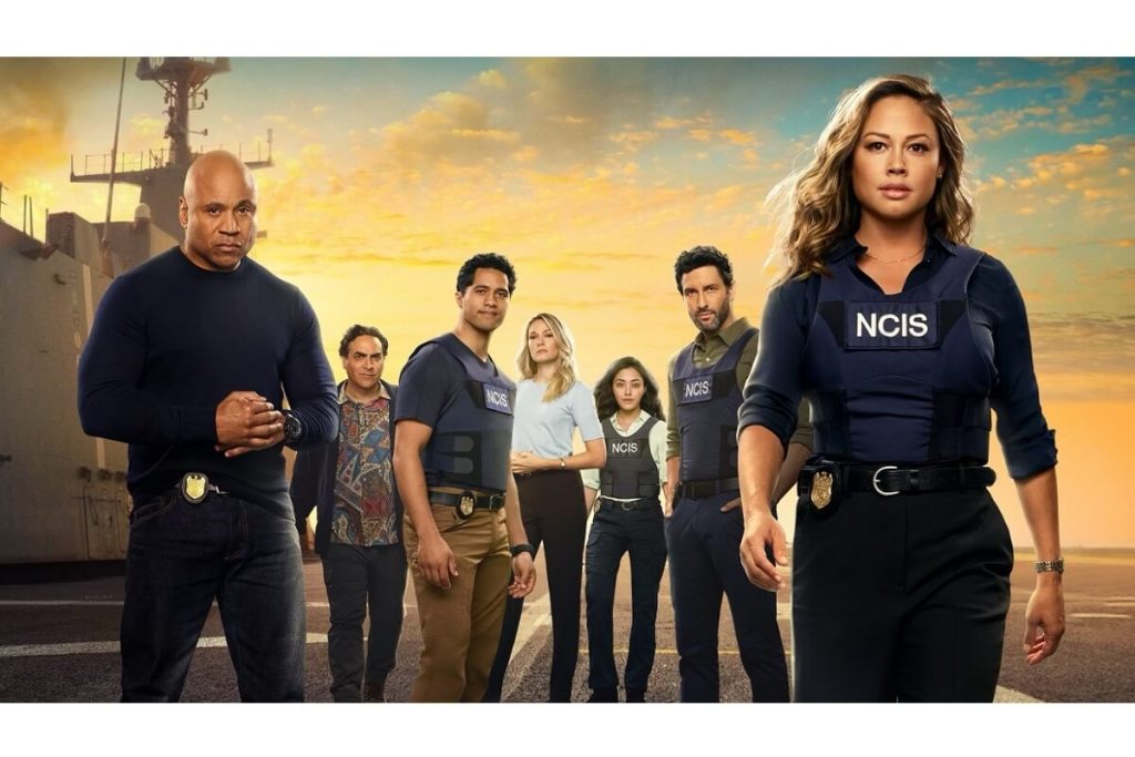 『NCIS：ハワイ』キャスト、番組放送終了を受けてメッセージ「家族は永遠」 - 海外ドラマNAVI