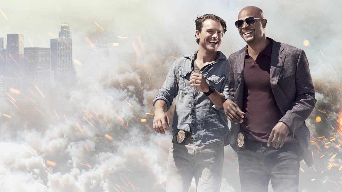 『クリミナル・マインド』シーズン16、DlifeにてCS初放送！『ER 緊急救命室』ほかチャンネル初放送 - 海外ドラマNAVI