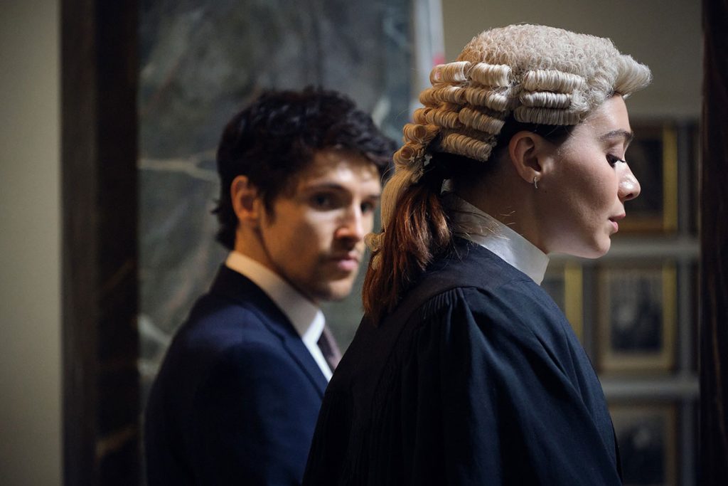 Hulu 7月以降ラインナップ｜『チャッキー』新シーズンがついに登場！記者会見で大暴走 - 海外ドラマNAVI