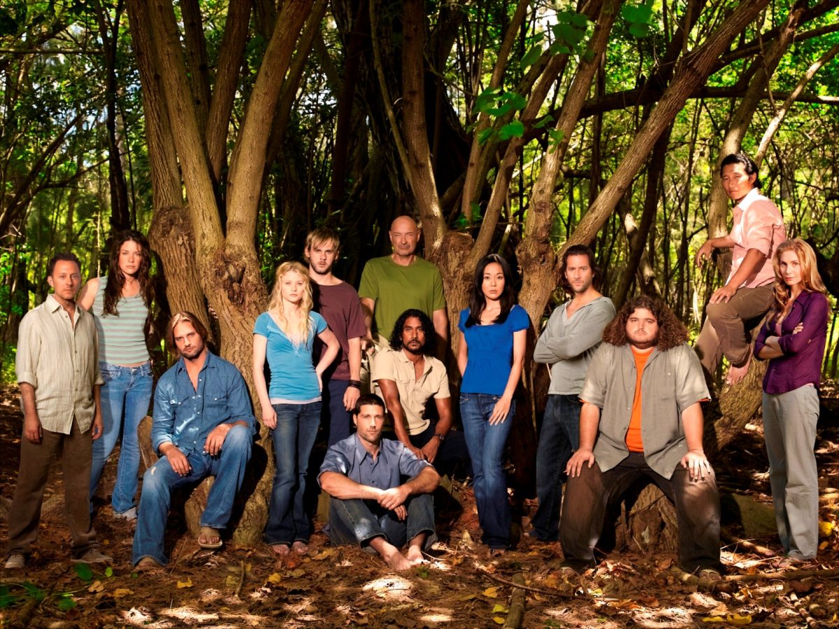 『LOST』放送から20年！ベン役キャストが当時を振り返る - 海外ドラマNAVI