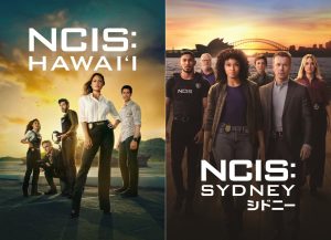 1000話到達の『NCIS』シリーズ、全話見るために掛かる時間は？ - 海外ドラマNAVI