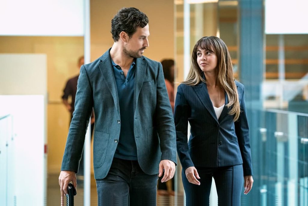 【WOWOW 8月海外ドラマラインナップ】『CSI』続編最終章、大注目バディ捜査ドラマも！ - 海外ドラマNAVI