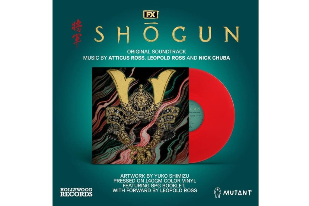 【エミー賞ノミネート】真田広之主演・プロデュースの『SHOGUN 将軍』が音楽部門で歴史を作る - 海外ドラマNAVI