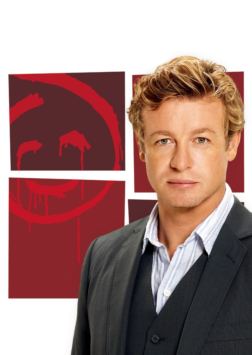 サイモン・ベイカー主演『メンタリスト』シーズン3～4、Dlifeにてチャンネル初放送！ - 海外ドラマNAVI