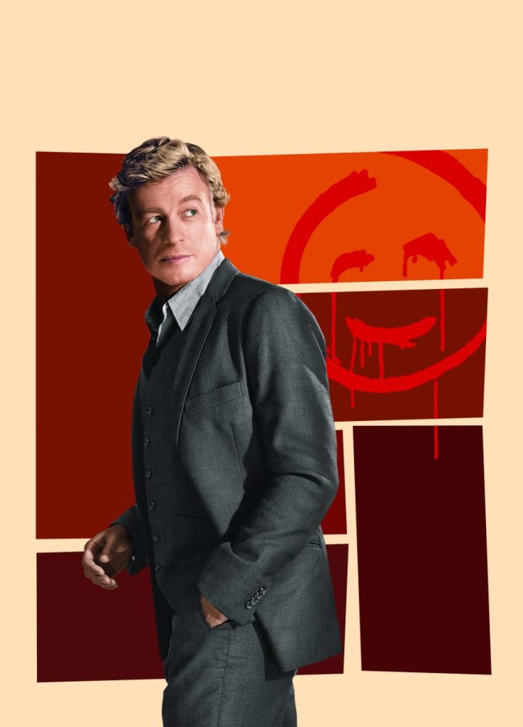 サイモン・ベイカー主演『メンタリスト』シーズン3～4、Dlifeにてチャンネル初放送！ - 海外ドラマNAVI