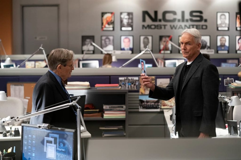 1000話到達の『NCIS』シリーズ、全話見るために掛かる時間は？ - 海外ドラマNAVI