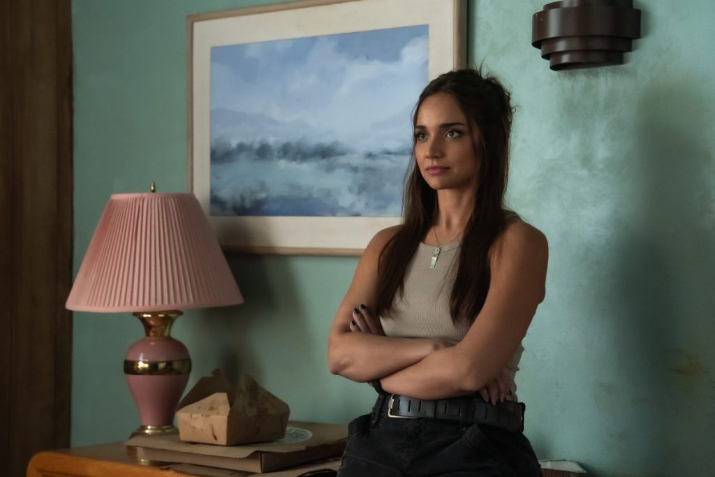 スコット・カーン主演『ALERT 失踪者緊急警報』シーズン2、Dlifeにて最速日本初放送！ - 海外ドラマNAVI