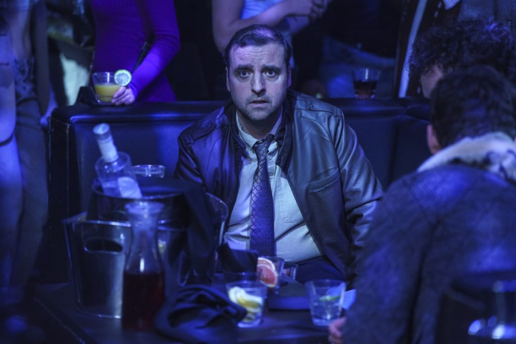 『LAW & ORDER：性犯罪特捜班』シーズン25、Dlifeにて日本初放送！ - 海外ドラマNAVI