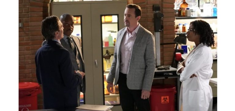 『NCIS』シーズン22からシーン画像が解禁！あの人はどこに？ - 海外ドラマNAVI