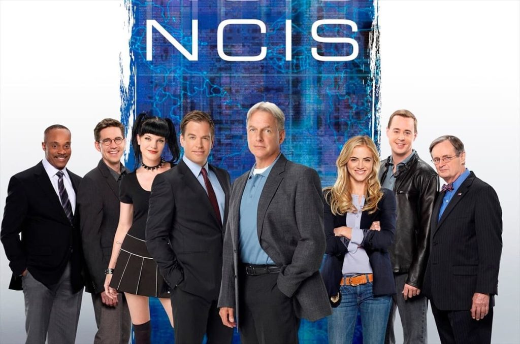 マイケル・ウェザリーが考える『NCIS』が『FBI』や『LAW&ORDER』とは異なる点 - 海外ドラマNAVI