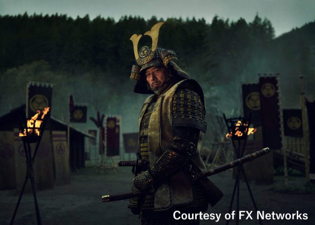 『SHOGUN 将軍』世界的ヒットの理由は？製作陣＆キャスト独占インタビューがNHKで放送 - 海外ドラマNAVI
