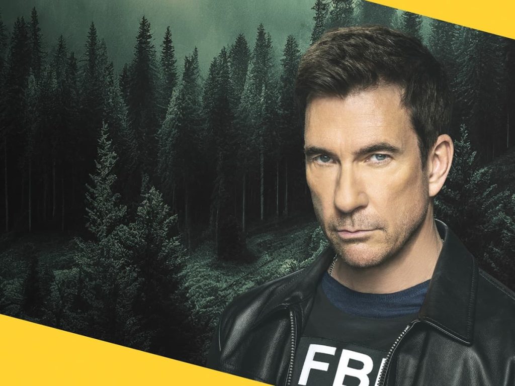 『FBI：Most Wanted ～指名手配特捜班～』シーズン5、日本放送日が決定 - 海外ドラマNAVI