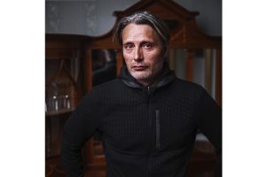 マッツ・ミケルセン、幻の代表作『UNIT ONE-特別機動捜査班-』シーズン1～2配信決定！ - 海外ドラマNAVI