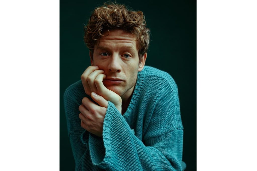 『グランチェスター』ジェームズ・ノートン、必ず死ぬ約束で新作ドラマに出演！ - 海外ドラマNAVI