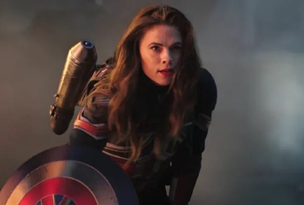 『エージェント・カーター』10周年！ペギー・カーターは今後もMCUに登場する？ - 海外ドラマNAVI