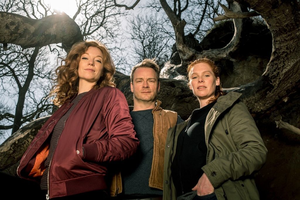 【ミステリーチャンネル 2月ラインナップ】『IQ160清掃員モルガンは捜査コンサルタント』シーズン4や『シャーロック・ホームズの冒険』も - 海外ドラマNAVI