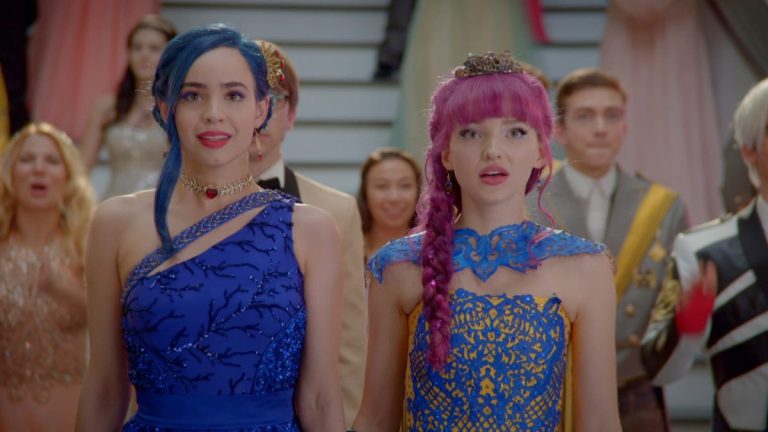 『ディセンダント』第5弾制作決定！今回のテーマも明らかに - 海外ドラマNAVI