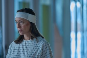 『DOC－わたしを思い出す日まで－』インタビュー【3】「ぶつかり合うのは、どちらも最高の医者になりたいから」 - 海外ドラマNAVI