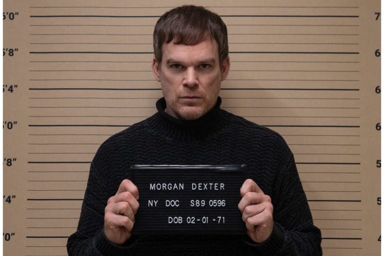 『デクスター』最新シリーズのシリアルキラー役が決定 - 海外ドラマNAVI