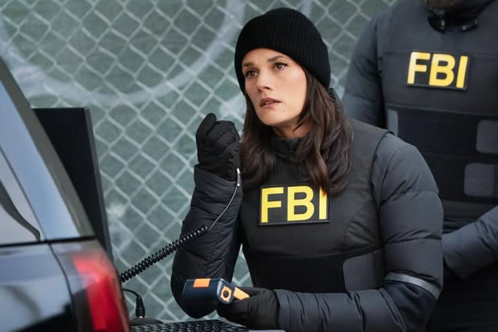 『FBI』新スピンオフ、本家でのお披露目は中止！？ - 海外ドラマNAVI