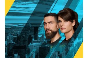 スコーラの新たな相棒は？『FBI7：特別捜査班』6月7日（土）日本初上陸 - 海外ドラマNAVI