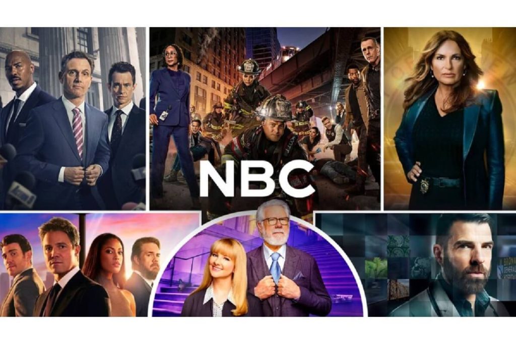 更新？打ち切り？米NBC『シカゴ』シリーズや『SUITS／スーツ』新スピンオフの去就とは - 海外ドラマNAVI