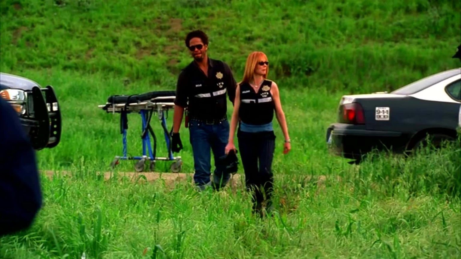 『CSI：科学捜査班』シーズン5〜6、Dlifeでチャンネル初放送！ - 海外ドラマNAVI