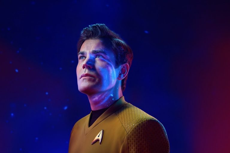 シーズン5で終了する『スター・トレック：ストレンジ・ニュー・ワールド』を続ける方法！？製作陣が提唱 - 海外ドラマNAVI